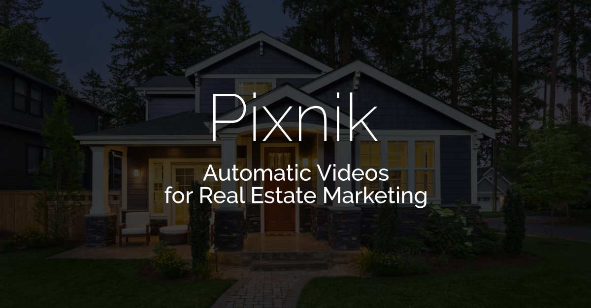 Free Real Estate Video Maker, Social Media Templates For Agents